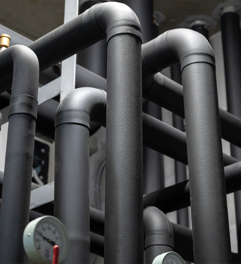 Home | K-Flex Catalog